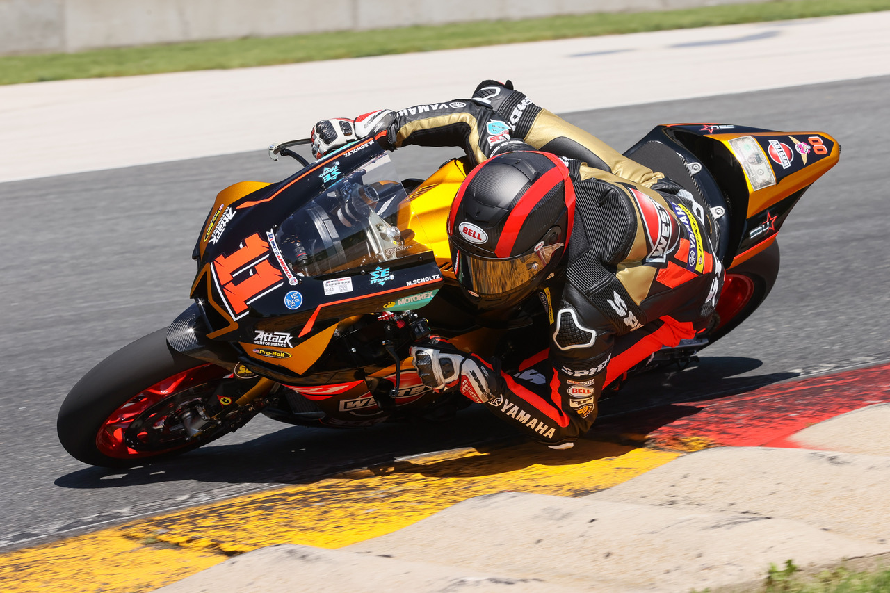 Westby Racing Is All-In For A Big Encore Weekend At Road America ...